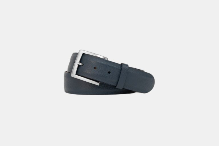 The 18 Best Leather Belts of 2026: Top Picks & Reviews – Norlaine