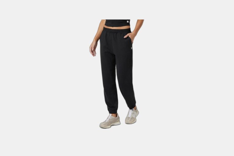 The 13 Best Sweatpants for Women of 2026: Comfort & Style – Norlaine